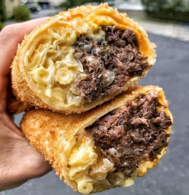 5 Secret Tips for the Ultimate Homemade Cheese Crunch Wrap - receipster