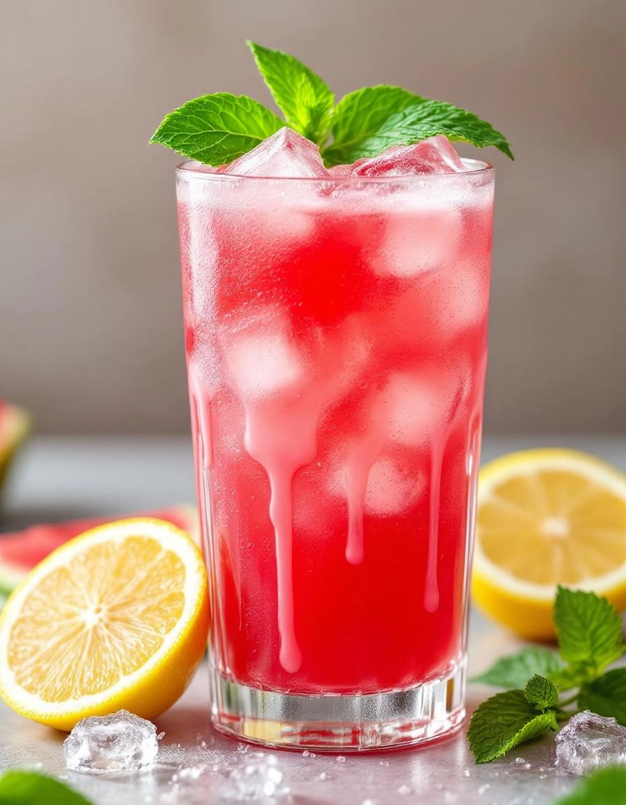 Best Watermelon Lemonade Easy Homemade Recipe Receipster Best Watermelon Lemonade Easy Homemade Recipe Receipster