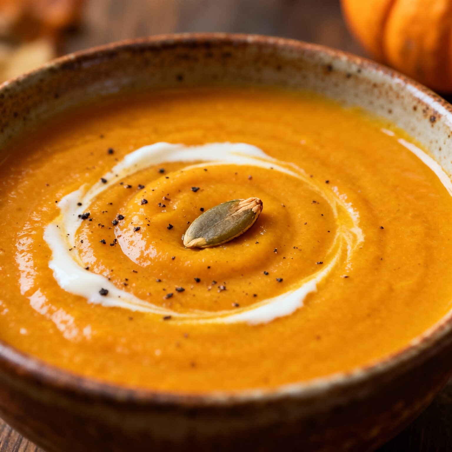 Best Squash Soup Recipe – receipster