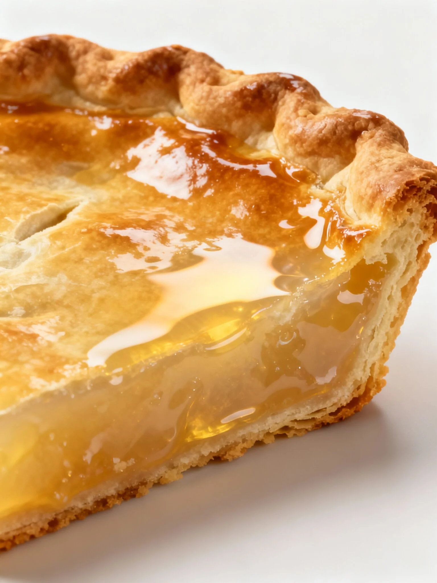 Depression era Water Pie – receipster