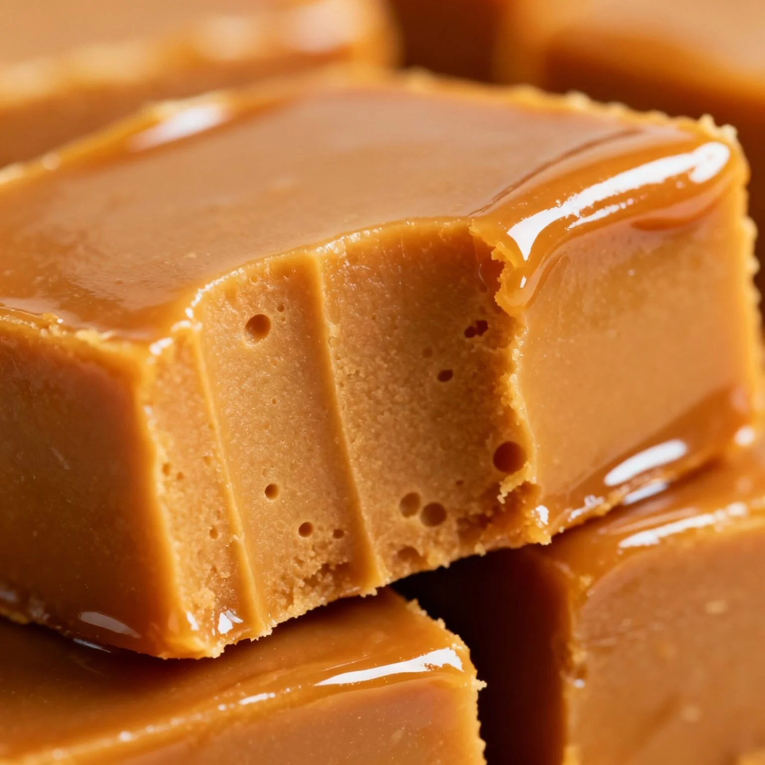 Penuche Fudge – receipster