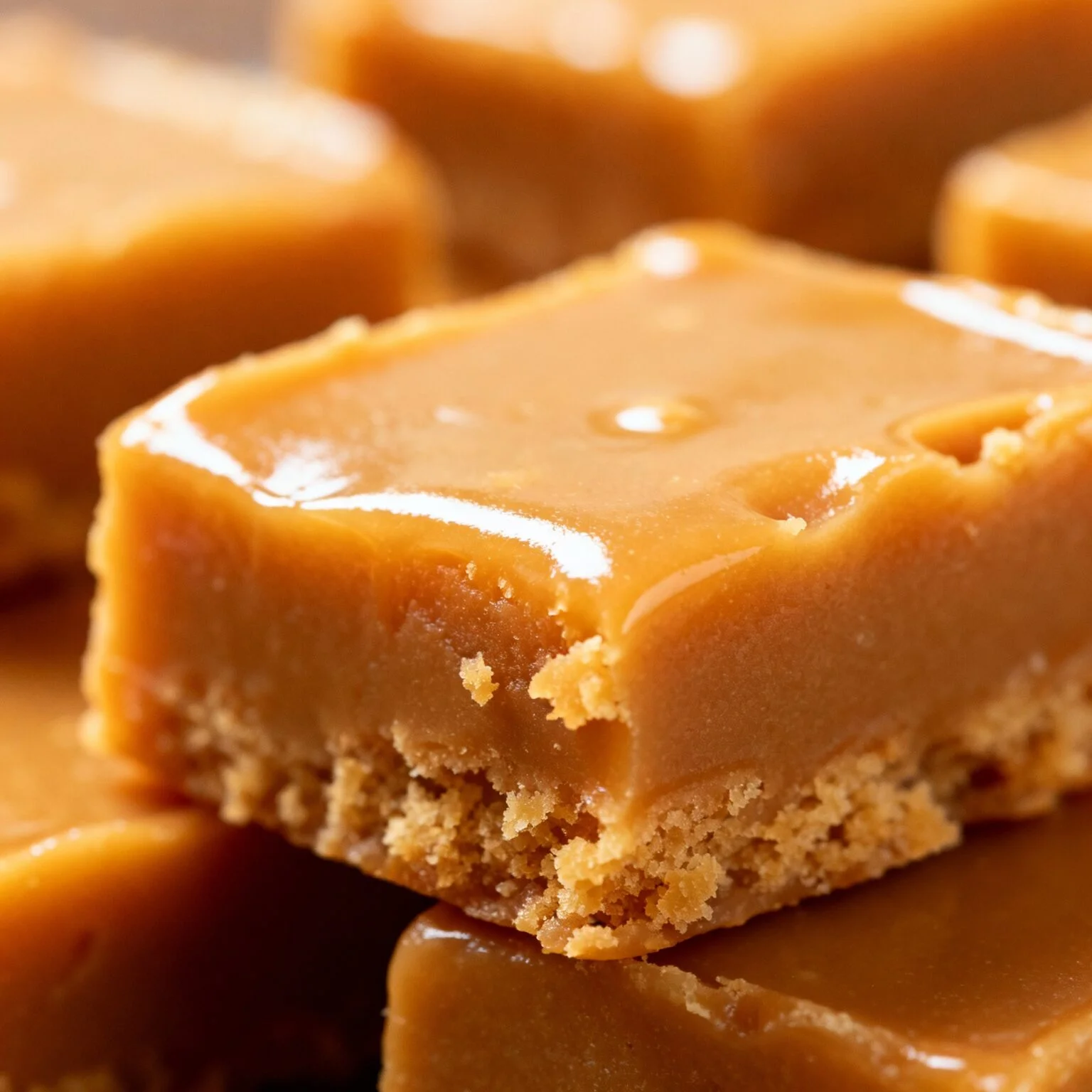 Penuche Fudge – receipster