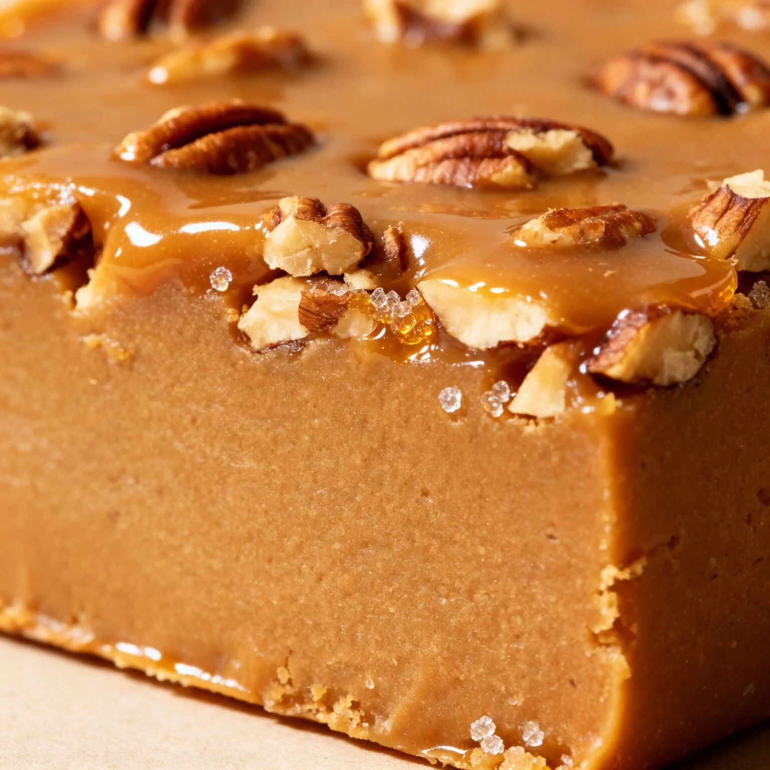 Penuche Fudge – receipster