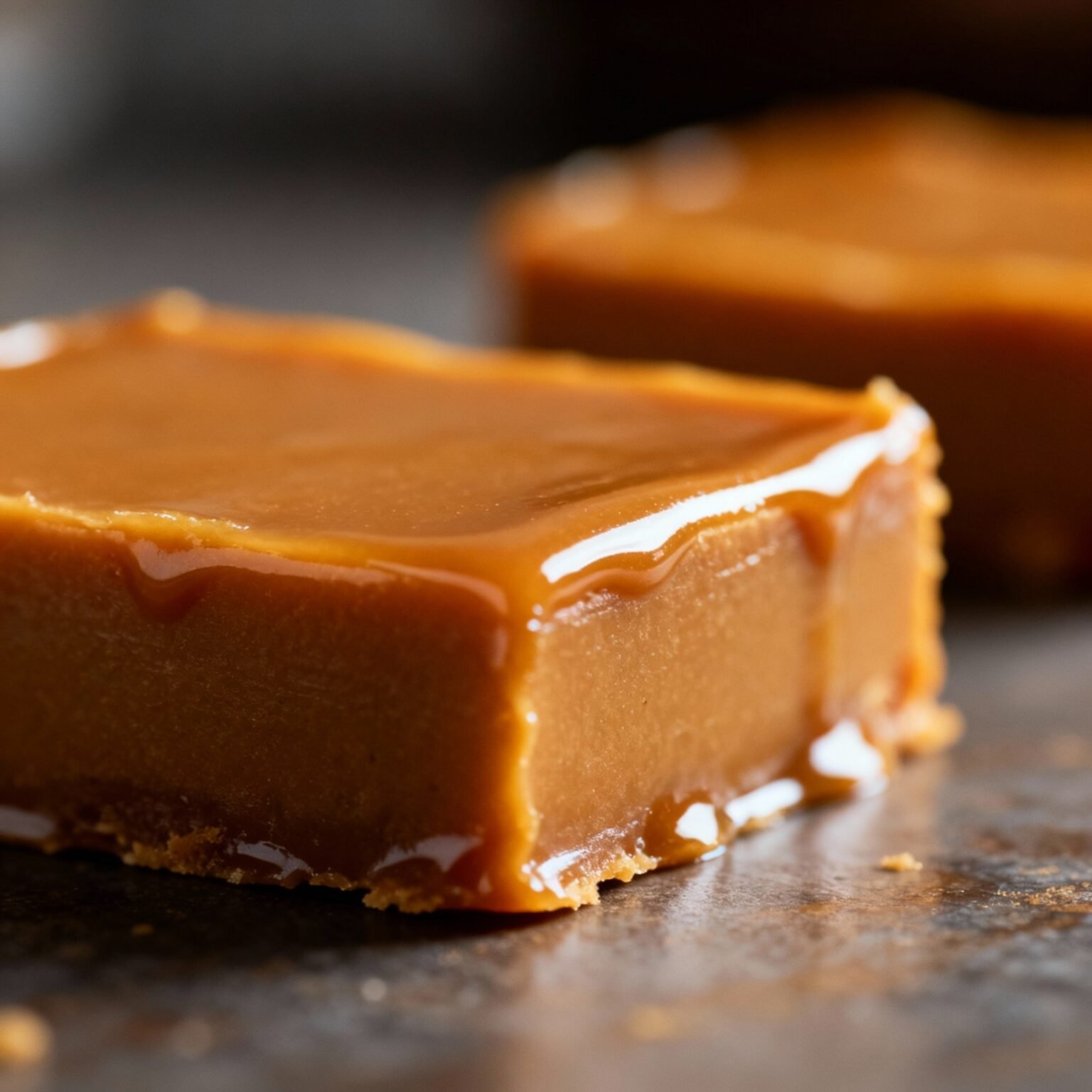 Penuche Fudge – receipster