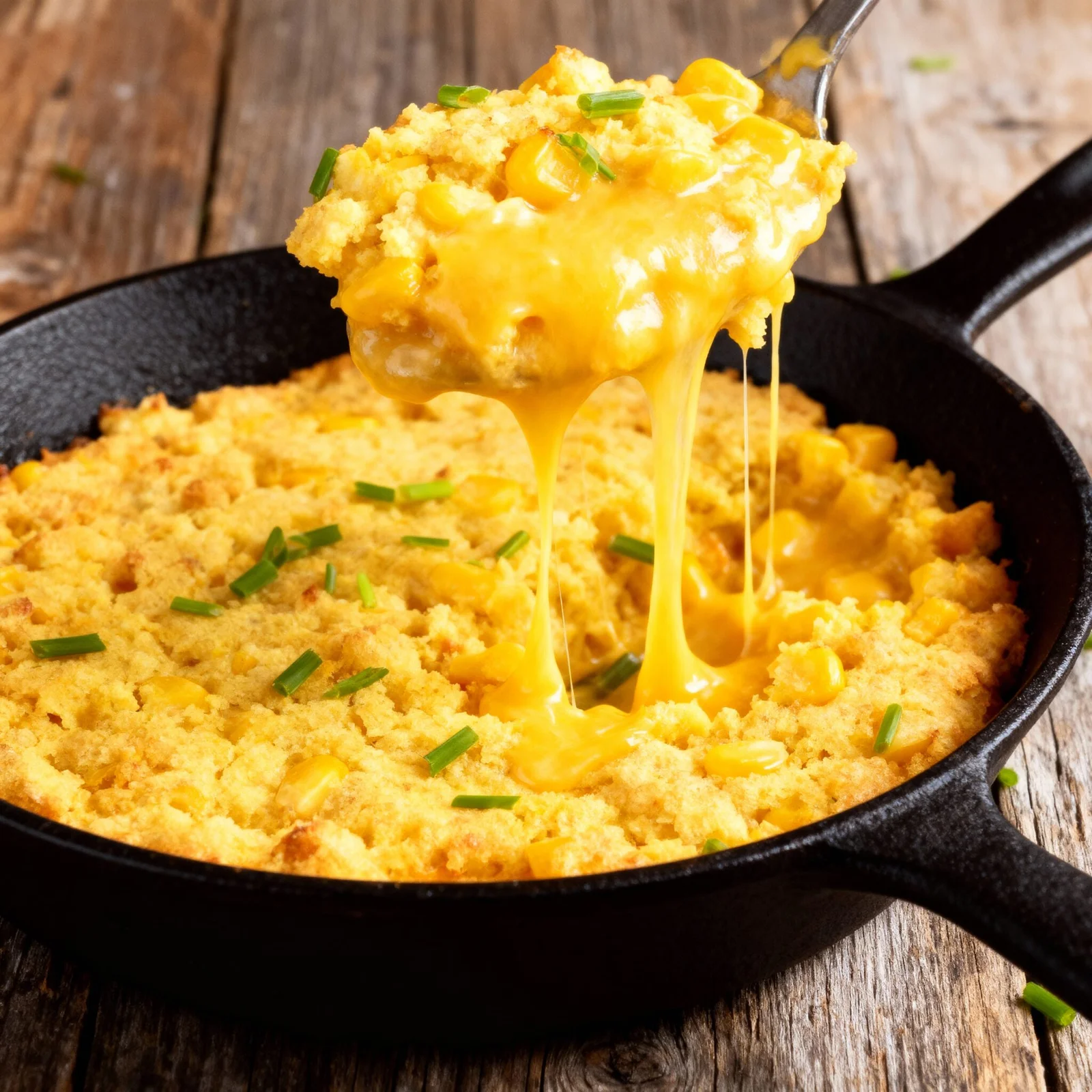 Jiffy Corn Casserole Recipe – receipster