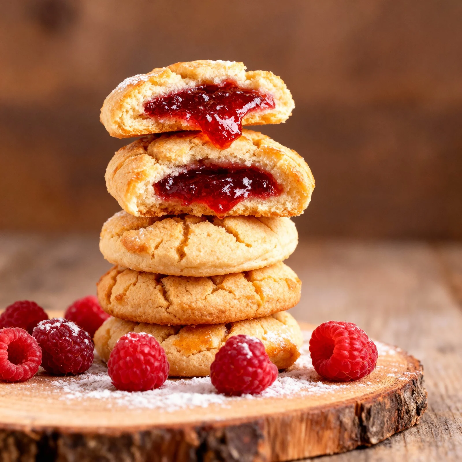 Kolaczki Polish Cookies Recipe – receipster