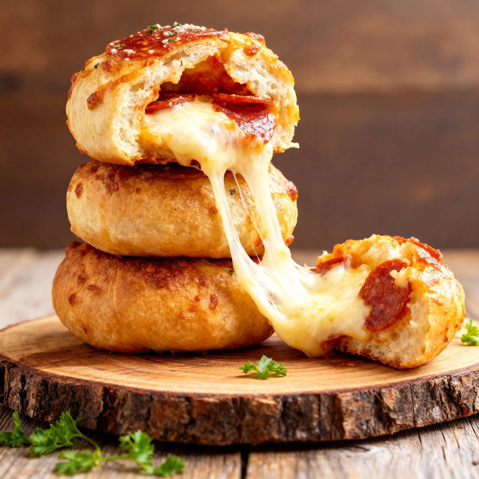 Pepperoni Pizza Bombs Recipe – receipster