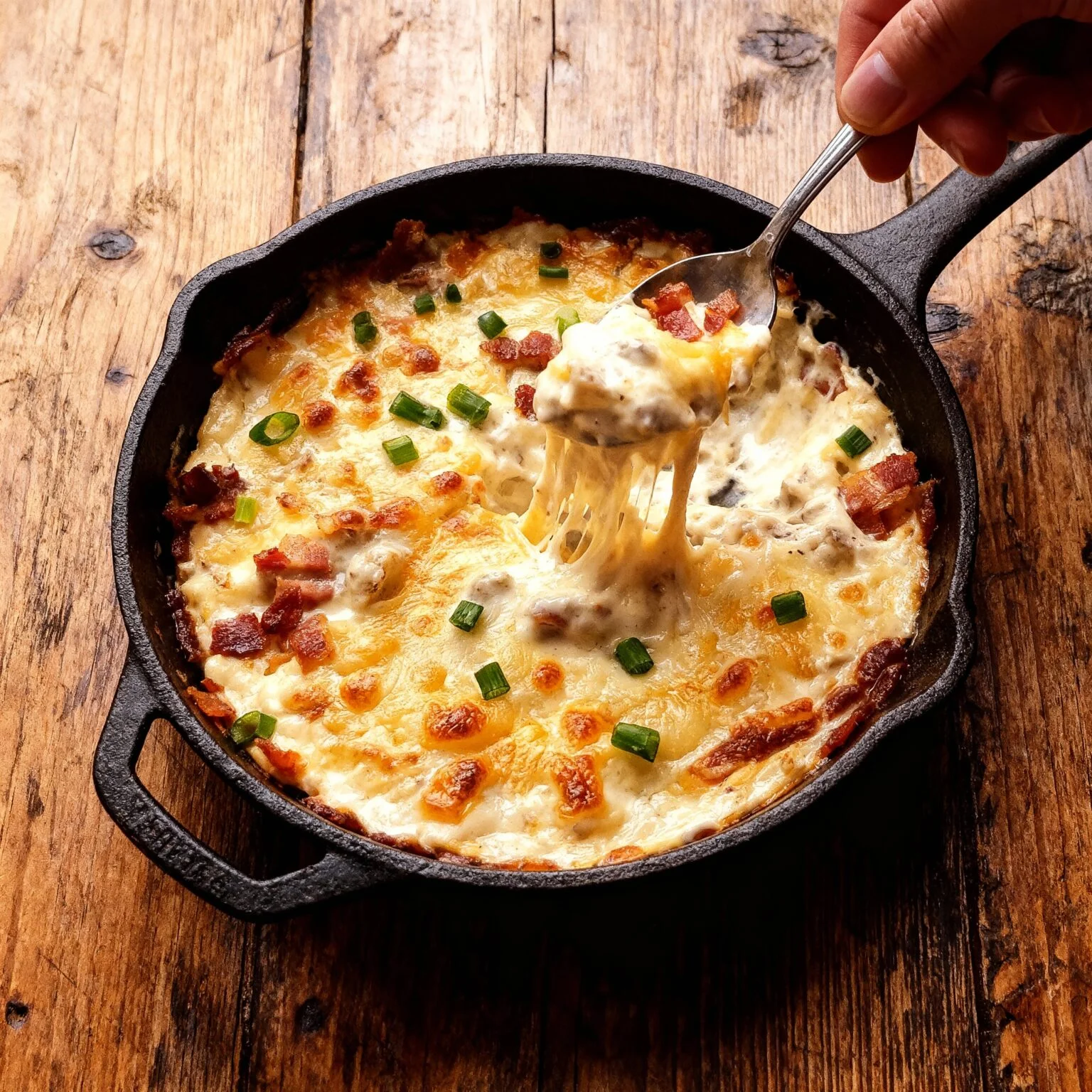 Don’t Tell the Doctor Dip Recipe – receipster