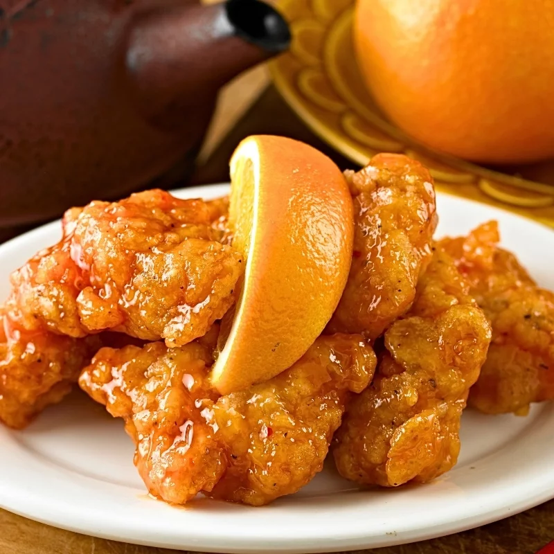Copycat Panda Express Orange Chicken Recipe – receipster
