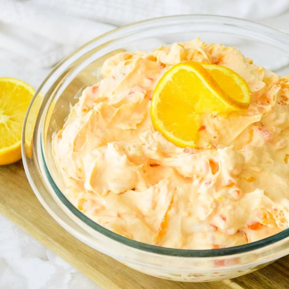 Mandarin Orange Jello Salad Recipe – receipster