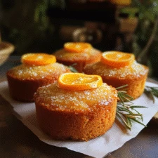 Orange Ginger Honey Cake Recipe – receipster