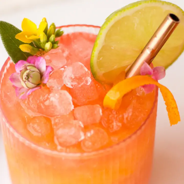 Pineapple Mango Rum Punch Recipe – receipster